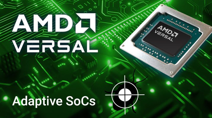 Designing with the Versal Adaptive SoC: Hardware Debug Workshop